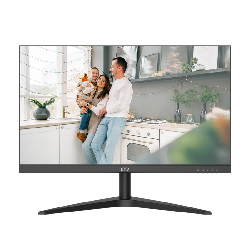 MONITOR CCTV | Amós Teleco